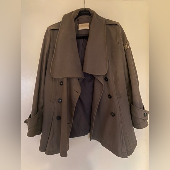 William Rast | Jackets & Coats | William Rast Utility Jacket | Poshmark